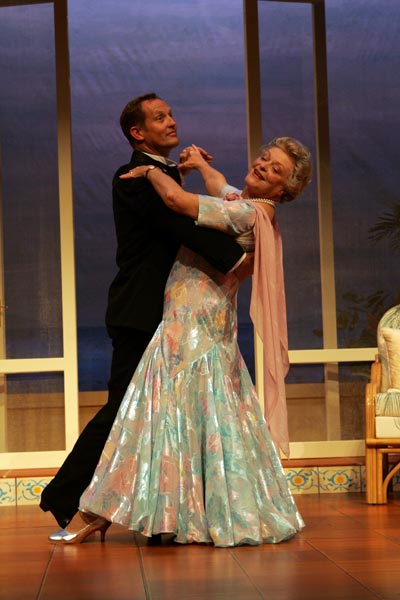 Six Dance Lessons In Six Weeks by Richard Alfieri - Major Productions