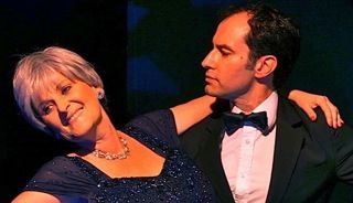 Six Dance Lessons In Six Weeks by Richard Alfieri - Major Productions