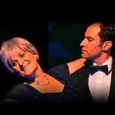 Six Dance Lessons In Six Weeks by Richard Alfieri - Major Productions
